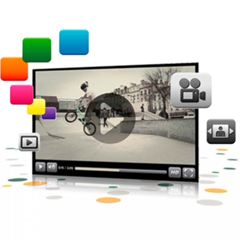 STREAMING – GOSTREAM